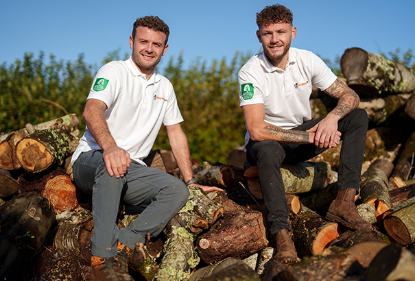 Tree Surgery Devon | ARB Approved Tree Surgeons