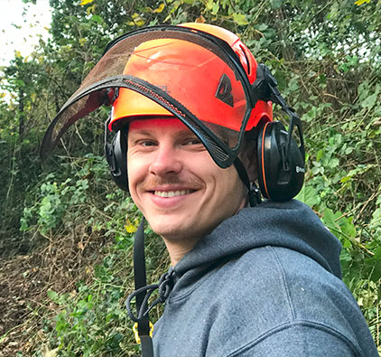 Tree Surgery | ARB Approved Tree Surgeons | Tree Removal | Hedge ...